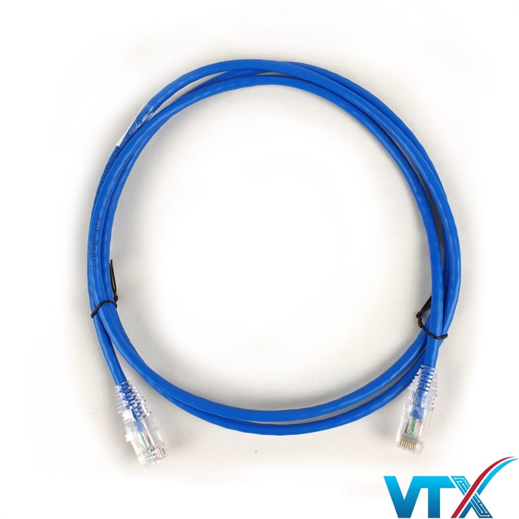 Cáp mạng Cat5e 25-pair UTP COMMSCOPE | PN: 1499418-1 - VTXVN
