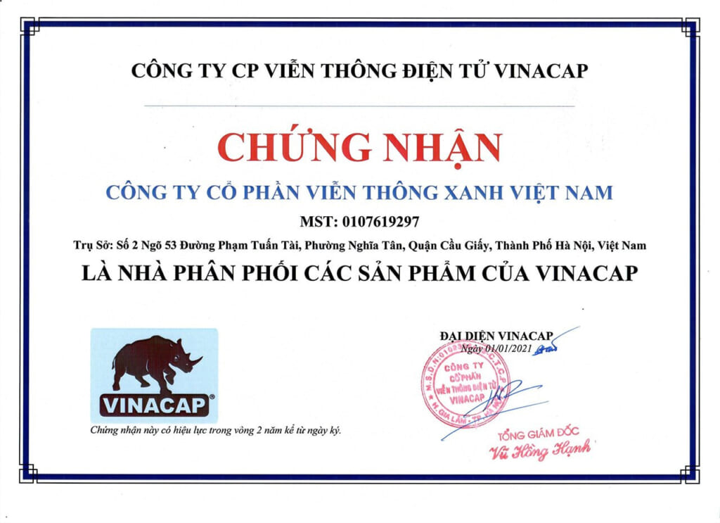 Cáp quang treo phi kim loại 4Fo Singlemode - VTXVN