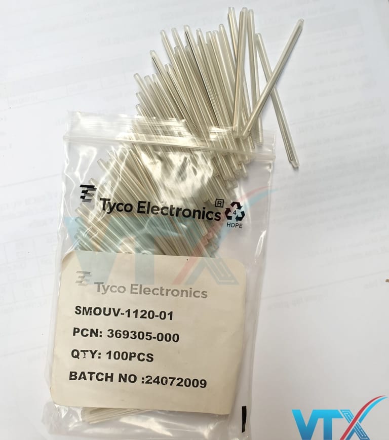 Ống co nhiệt Commscope - 369305-000 | SMOUV-1120-01 - VTXVN