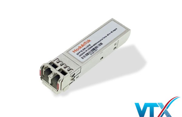Module quang SFP là gì ? Ứng dụng và tính năng của Module quang SFP - VTXVN
