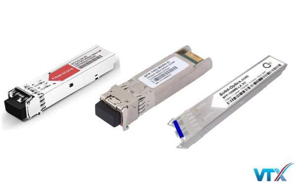 Sự khác biệt giữa module SFP FP và DFP laser - VTXVN