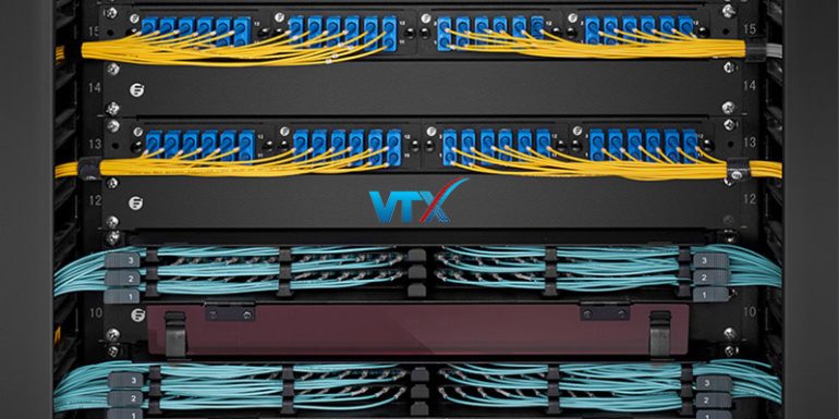 Cấu tạo của Patch Panel và các loại phổ biến trên thị trường - VTXVN
