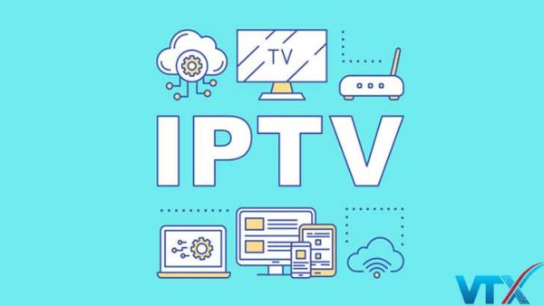 Truyền hình IPTV là gì? Cùng tìm hiểu ưu và nhược điểm - VTXVN