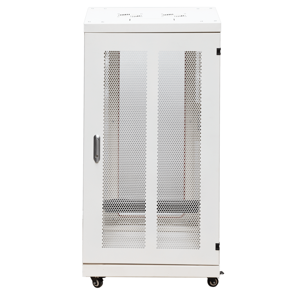 MTR-22U600 (W/B/S) (S/P) – Tủ rack Maxtel 22UD600 - VTXVN